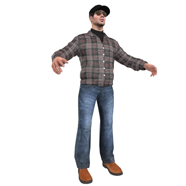 Driver 3D Models for Download | TurboSquid