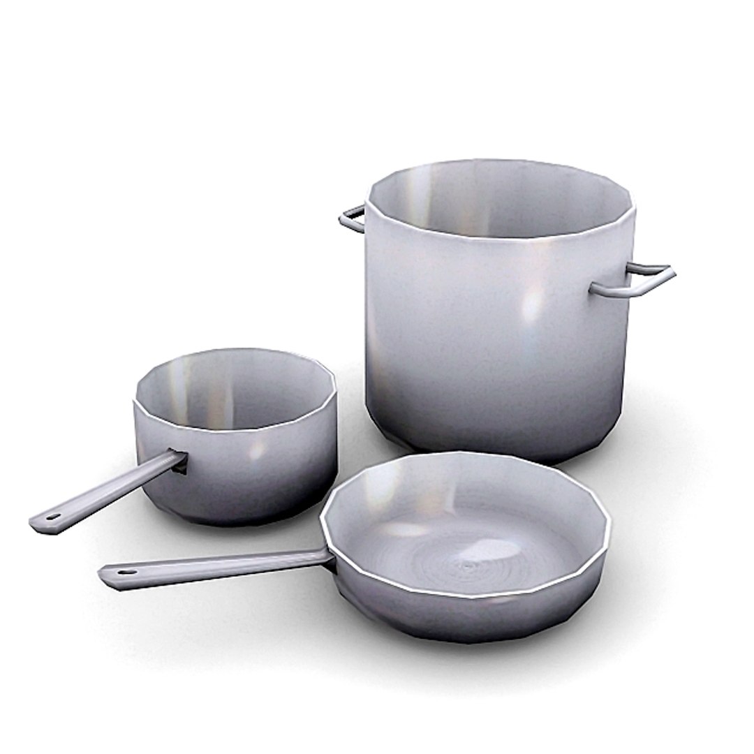 Max Commercial Kitchen Pack