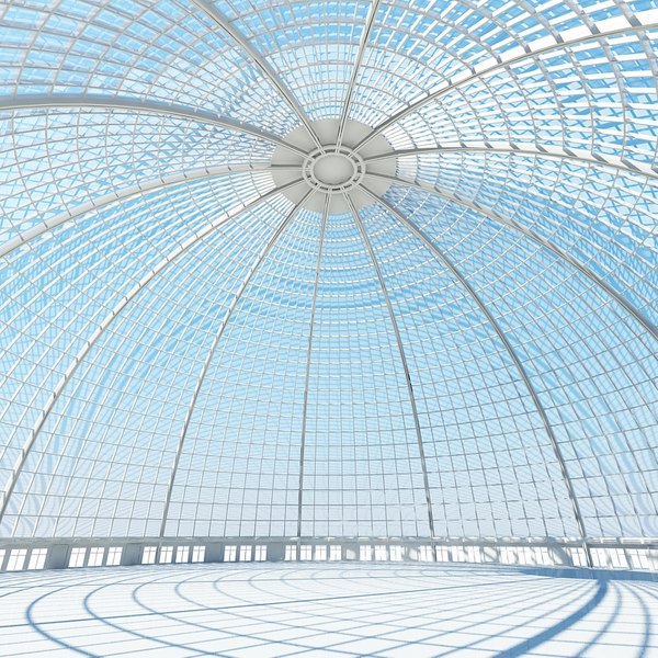 Free 3D Dome Models | TurboSquid