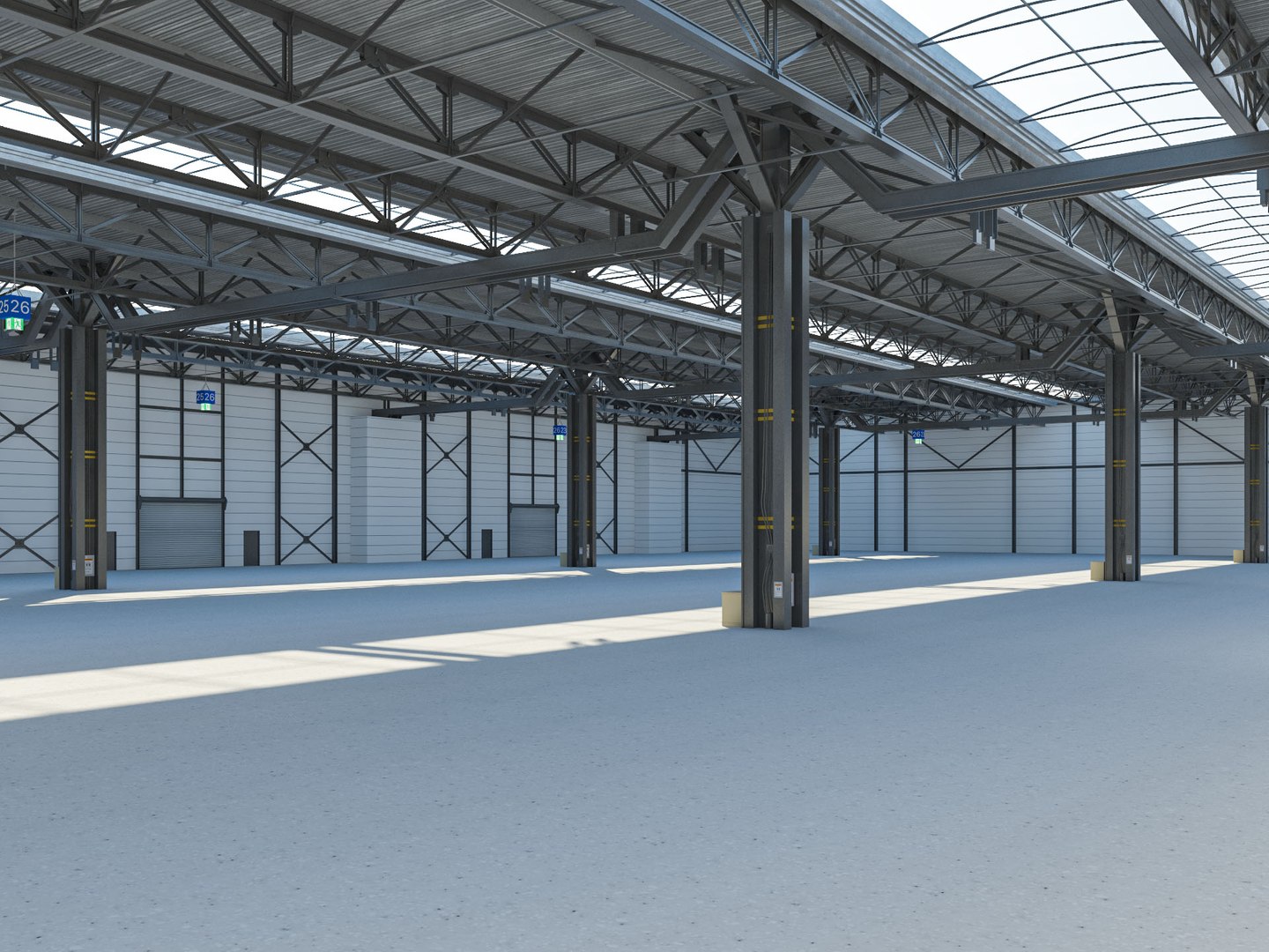 3D Warehouse 3 model - TurboSquid 2071317