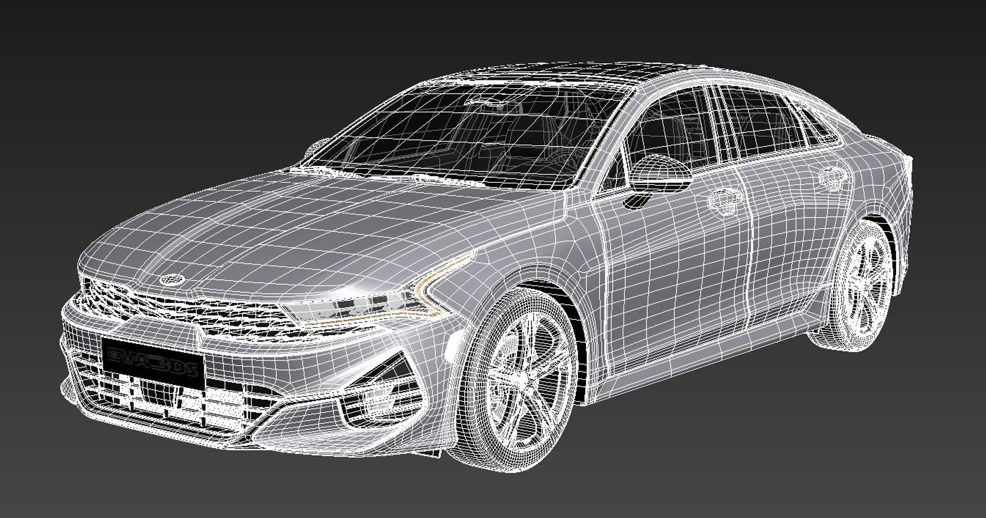 K5 3d Model Incredible Prices | www.oceanproperty.co.th