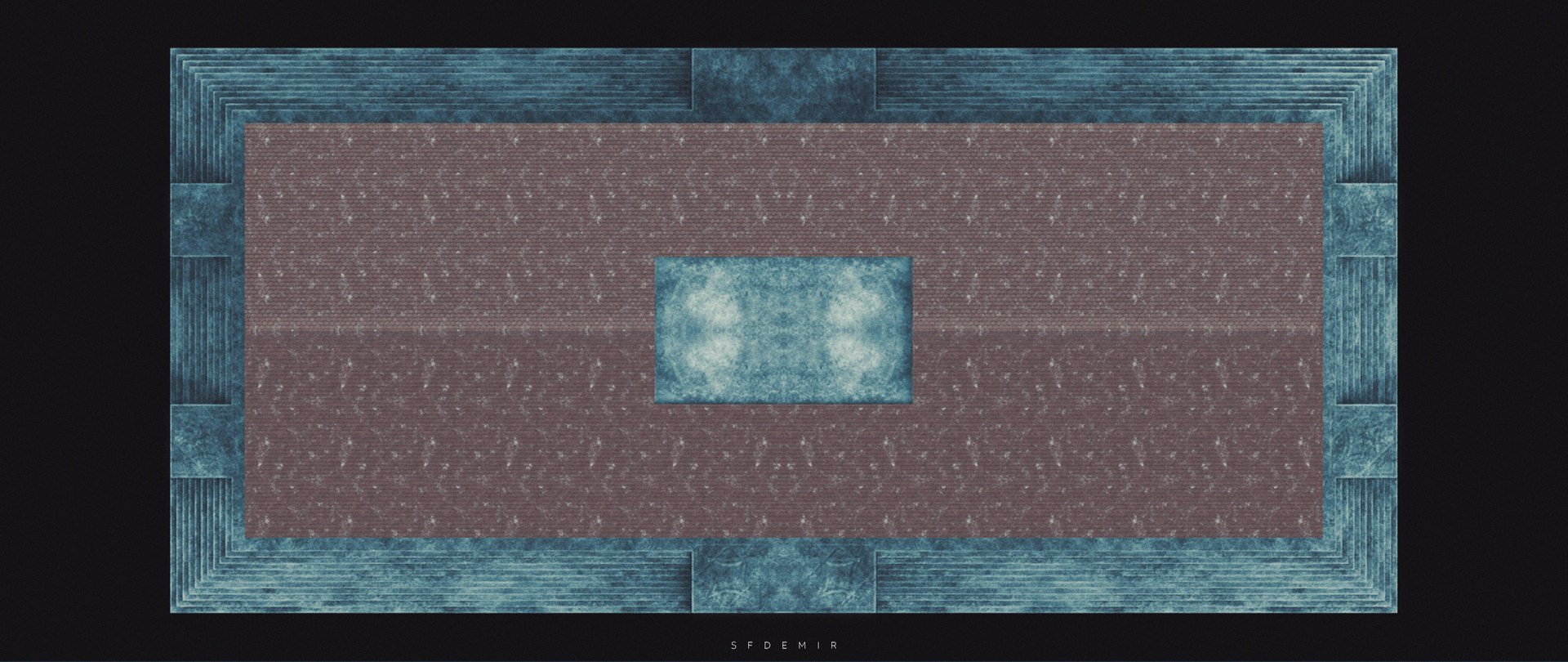 3D Model Temple Of Artemis - Ephesus - TurboSquid 1750738