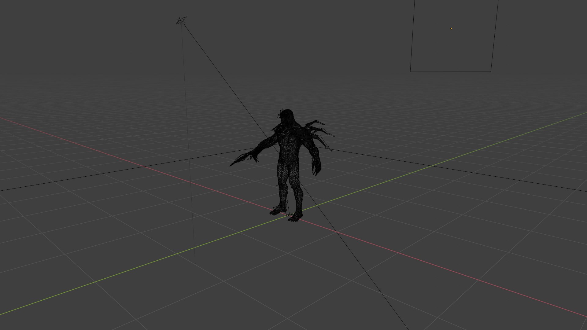 Venom New Model 3D Model - TurboSquid 1811429