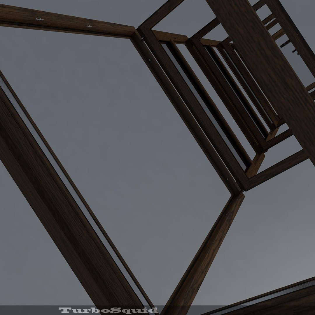 3d Model Window 01-02-03-04-05-06 Pack