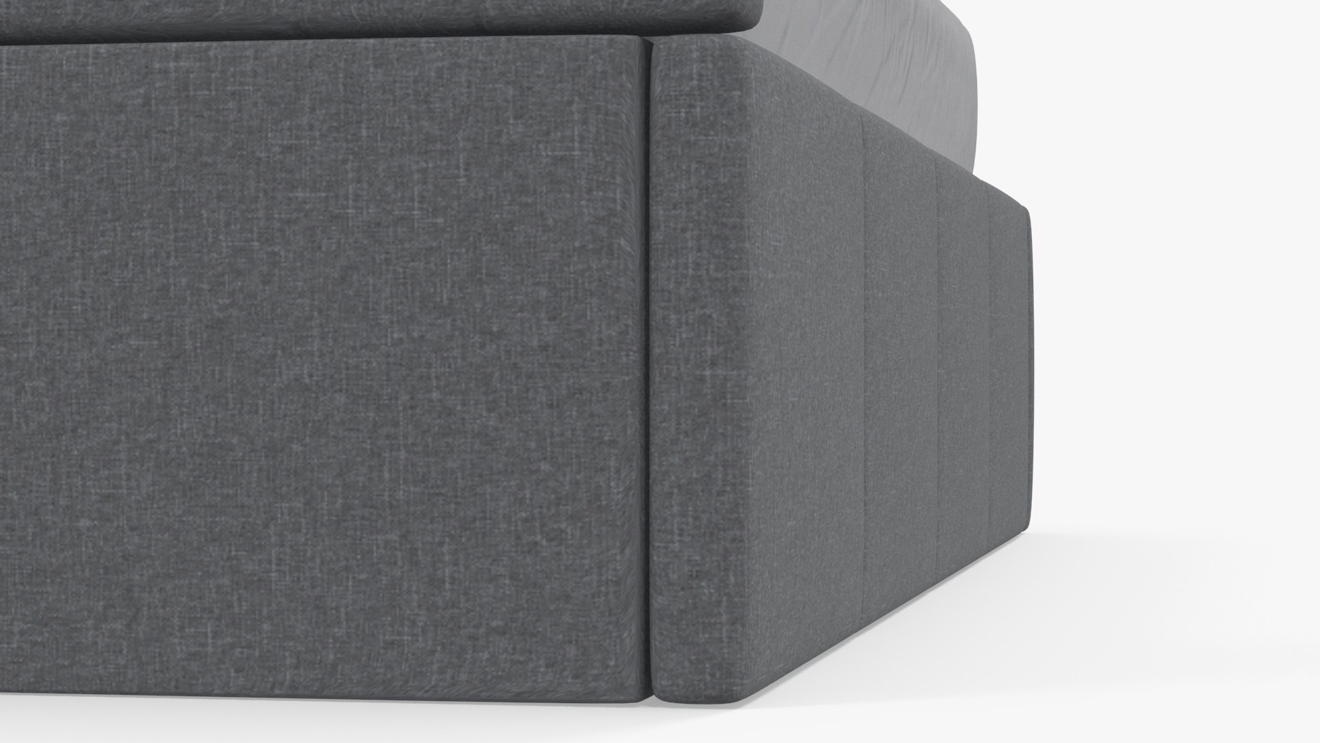 Lifting Bed With Storage Function 3D - TurboSquid 2203655