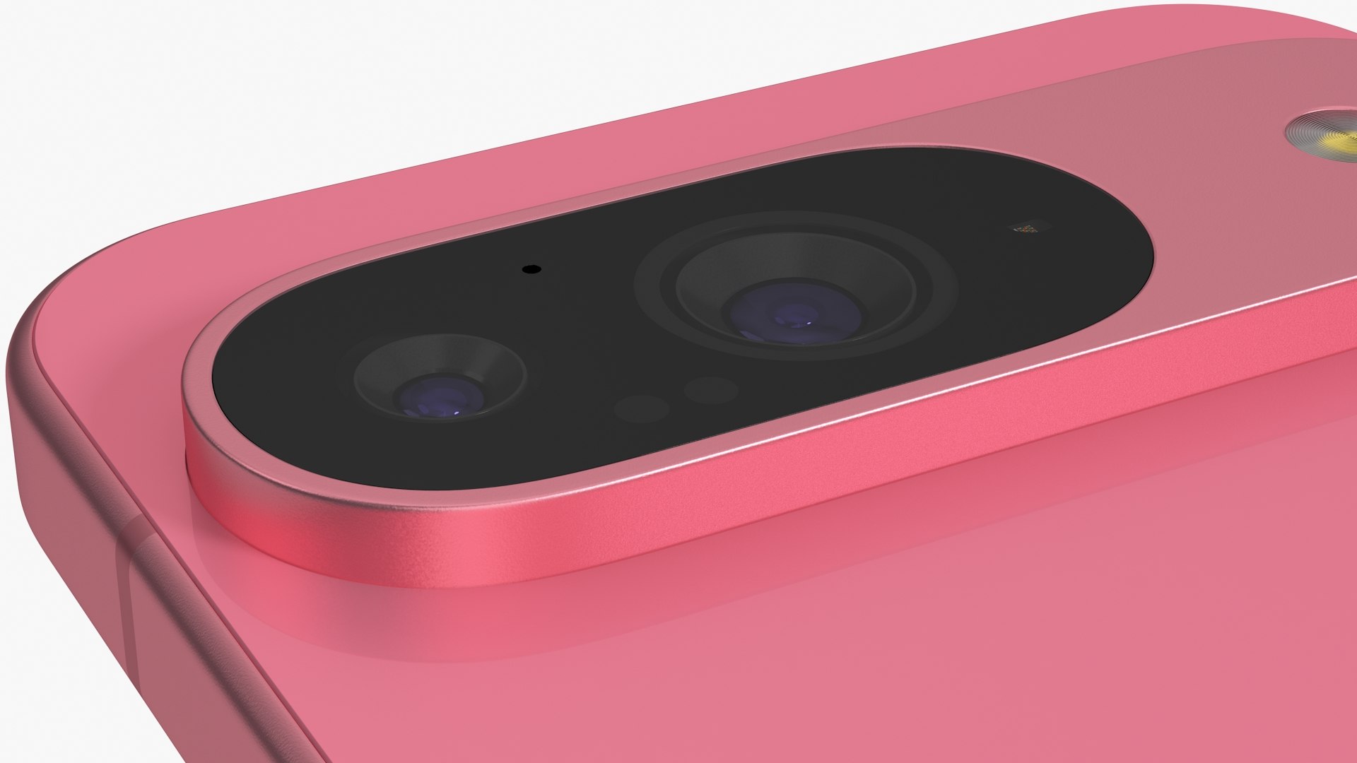 Google Pixel 9 Peony 3D Model - TurboSquid 2268290
