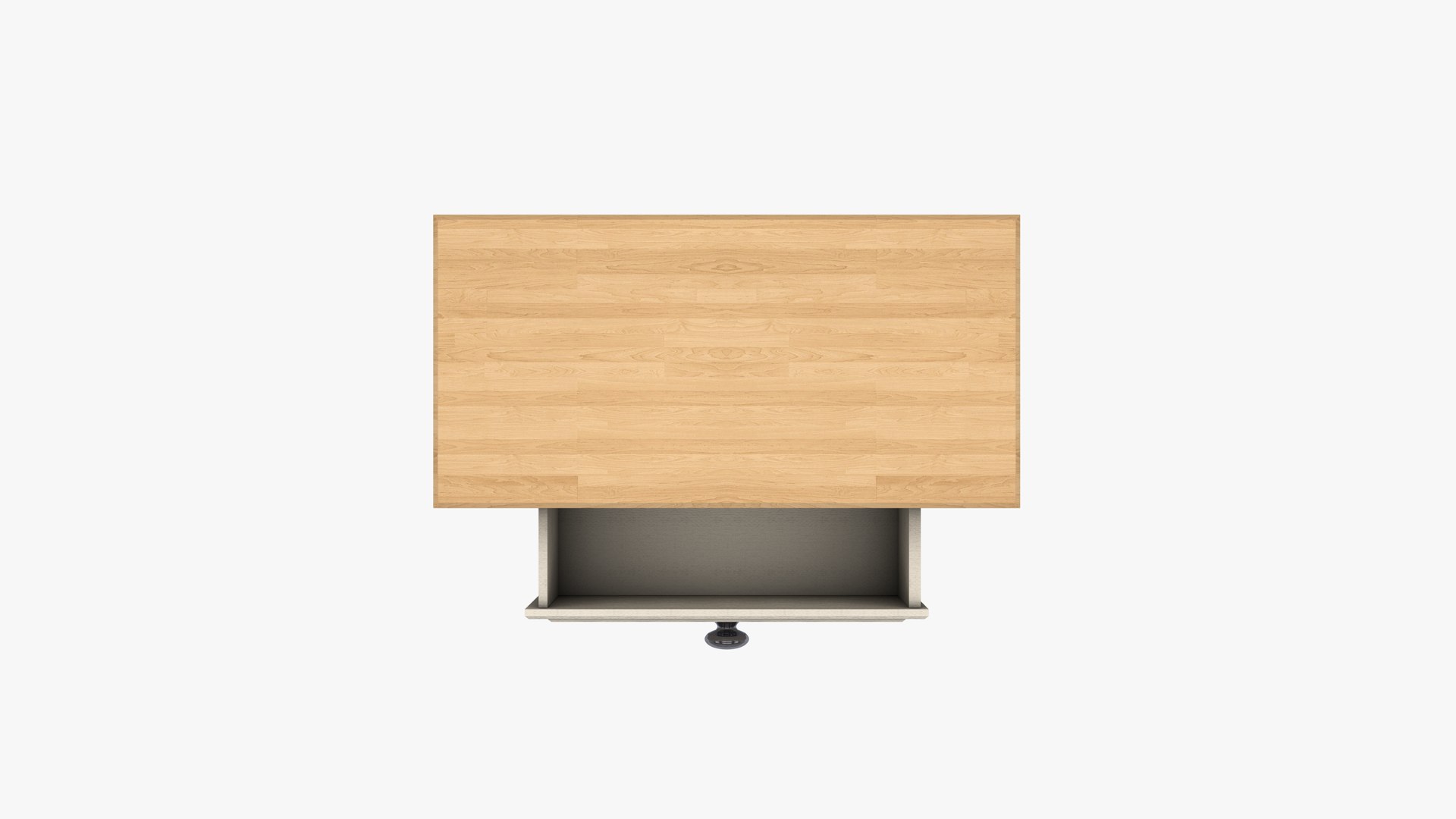 Table Console 3D Model - TurboSquid 1607995