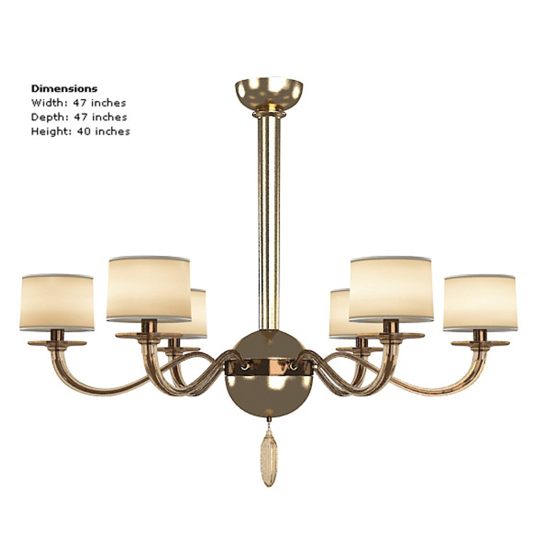 3d baker barbara barry model