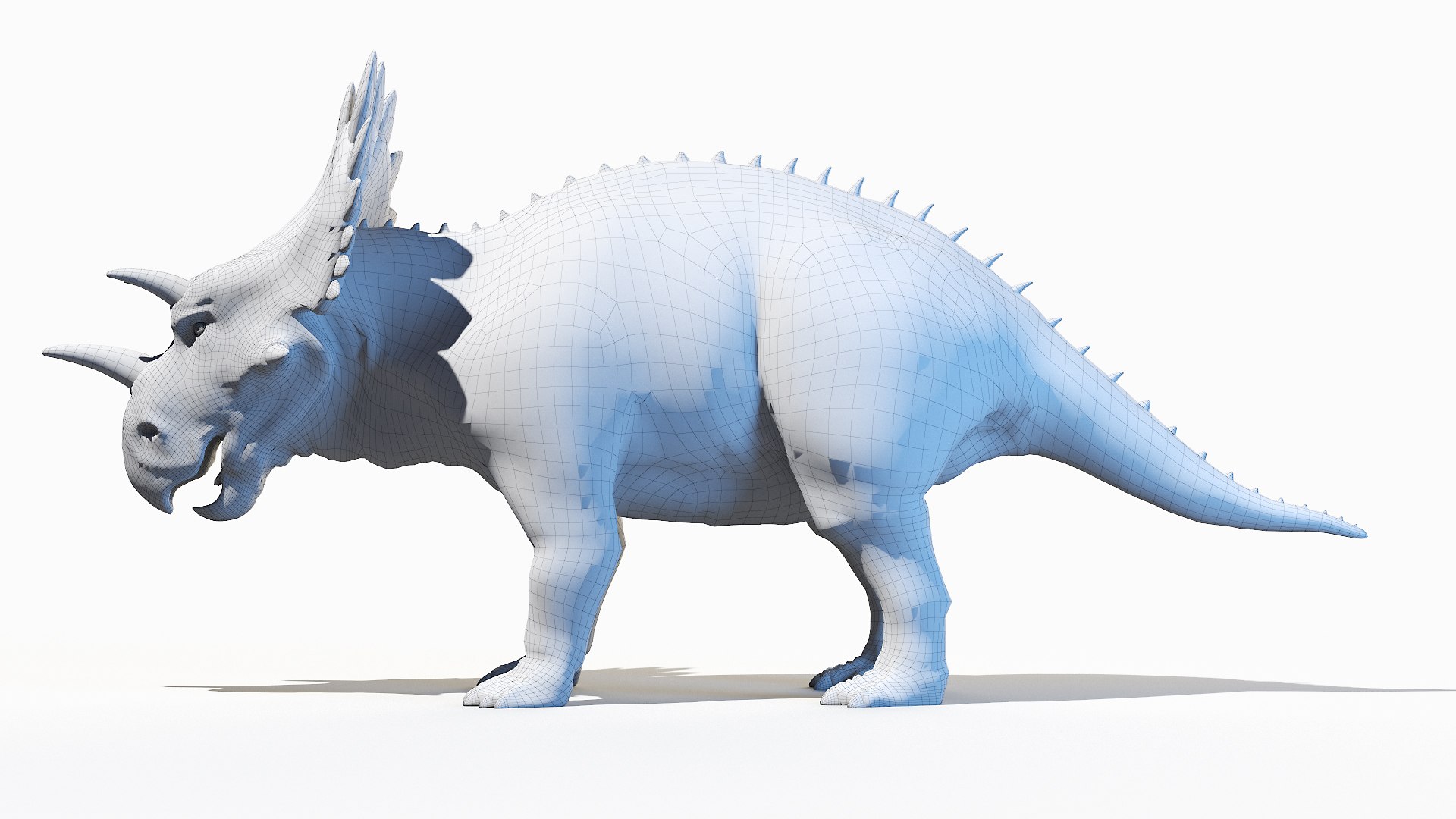 3D Regaliceratops - TurboSquid 1719840