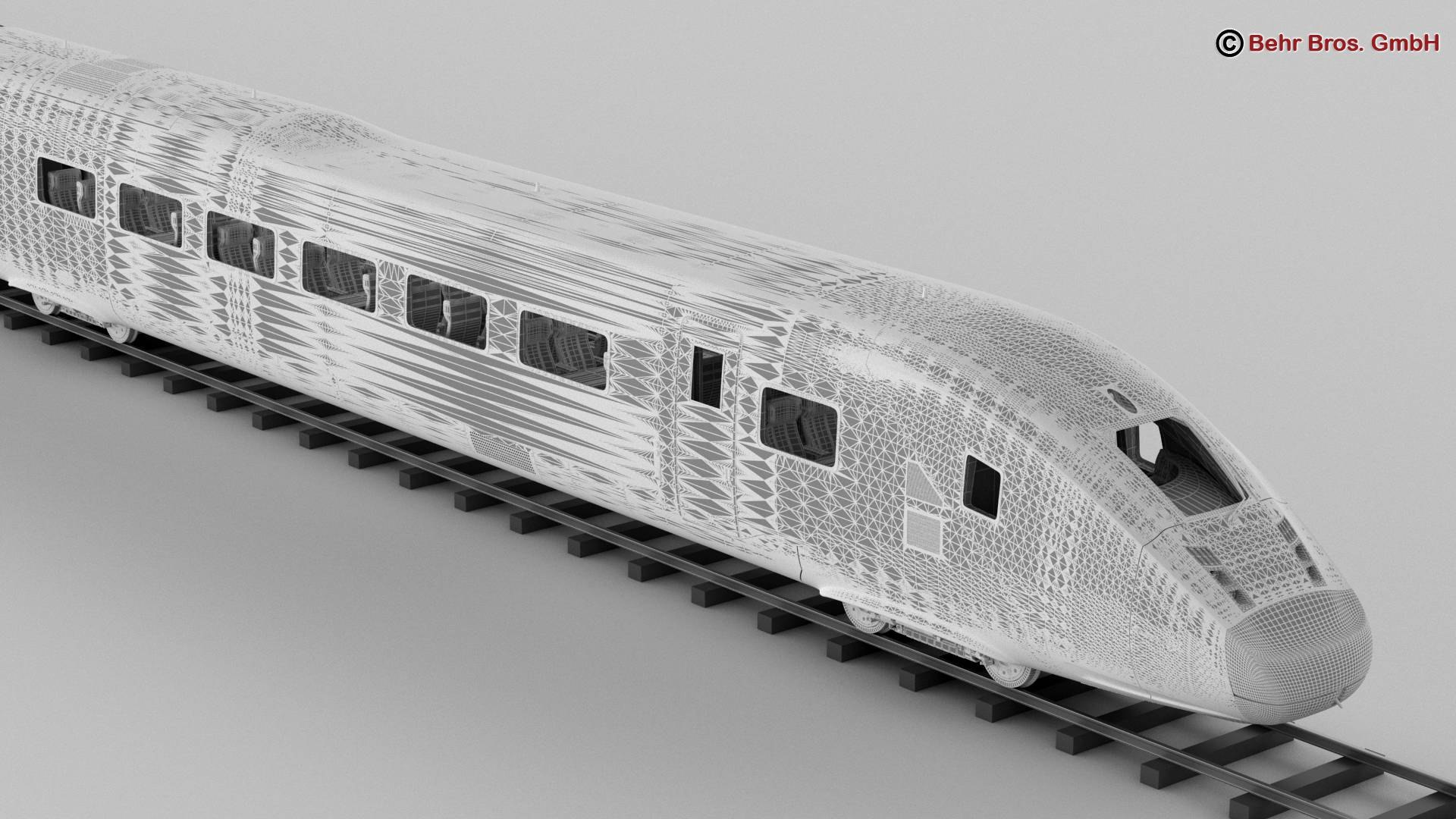 3D ice 4 br412 - TurboSquid 1190718