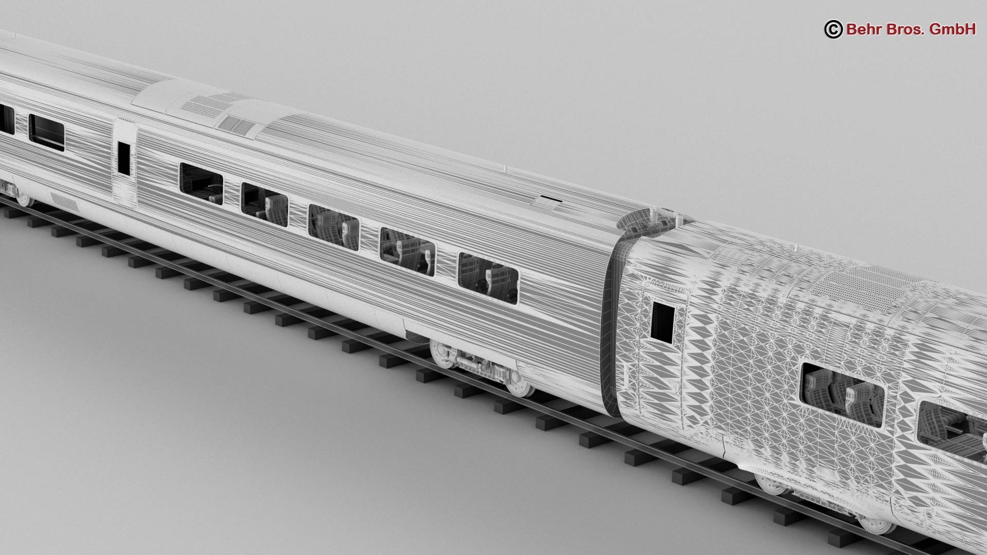 3D ice 4 br412 - TurboSquid 1190718