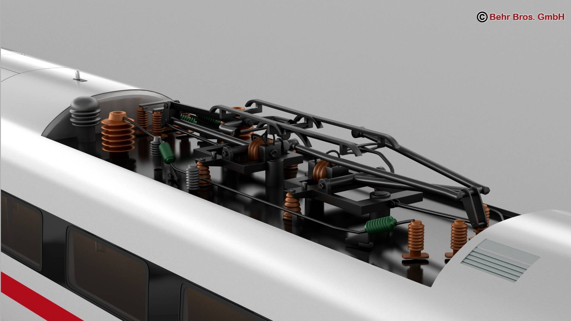 3D Ice 4 Br412 - TurboSquid 1190718