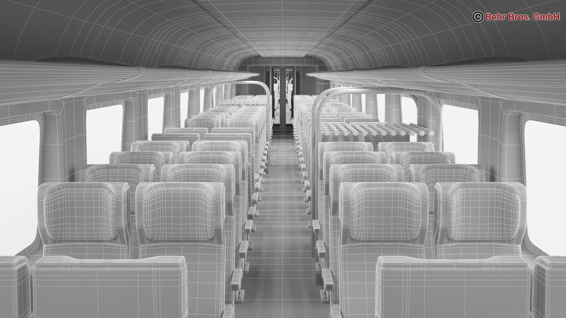 3D ice 4 br412 - TurboSquid 1190718