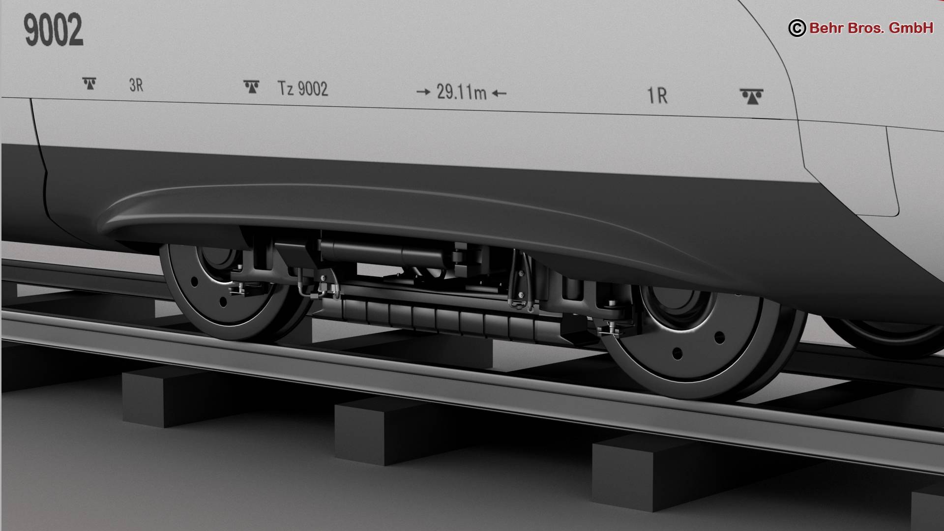 3D Ice 4 Br412 - TurboSquid 1190718