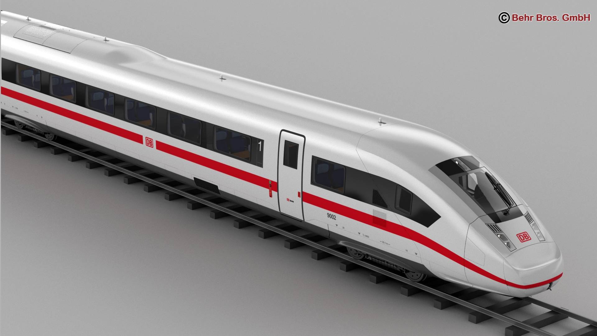 3D Ice 4 Br412 - TurboSquid 1190718