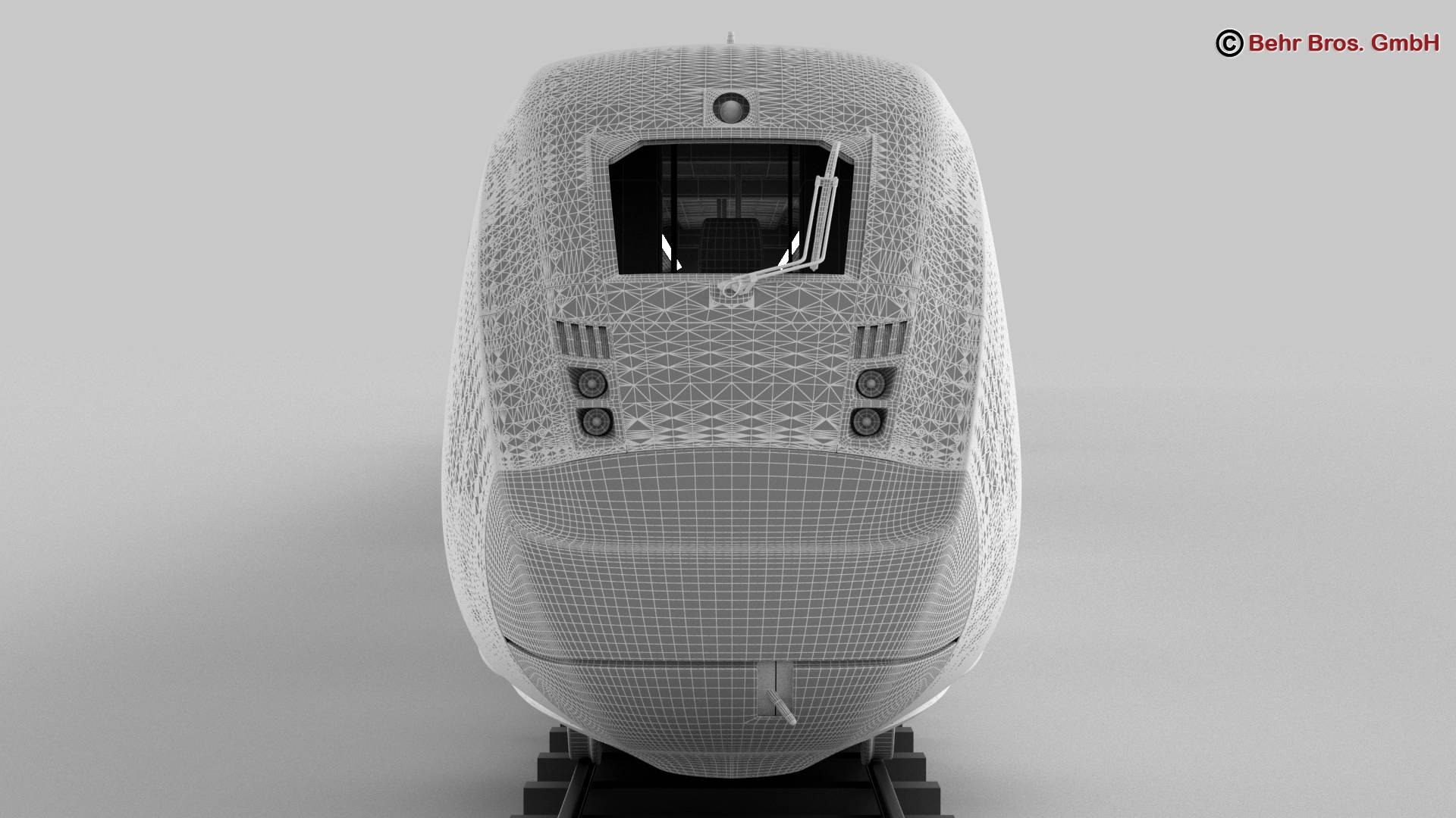 3D ice 4 br412 - TurboSquid 1190718