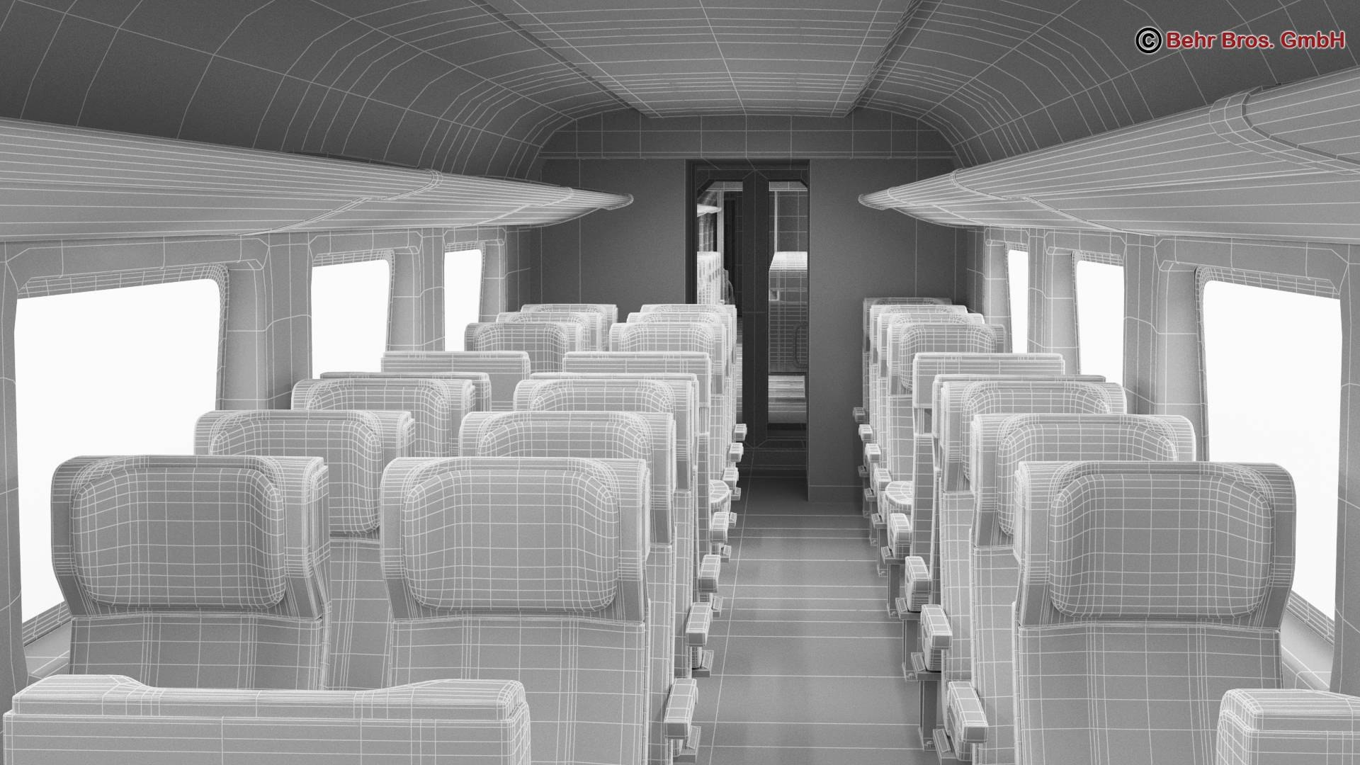 3D ice 4 br412 - TurboSquid 1190718