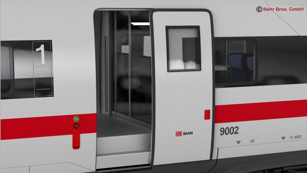 3D ice 4 br412 - TurboSquid 1190718