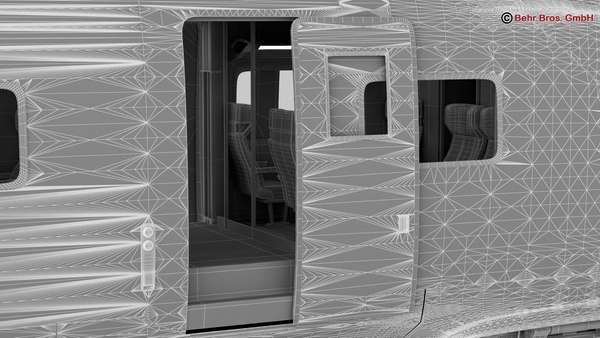 3D ice 4 br412 - TurboSquid 1190718