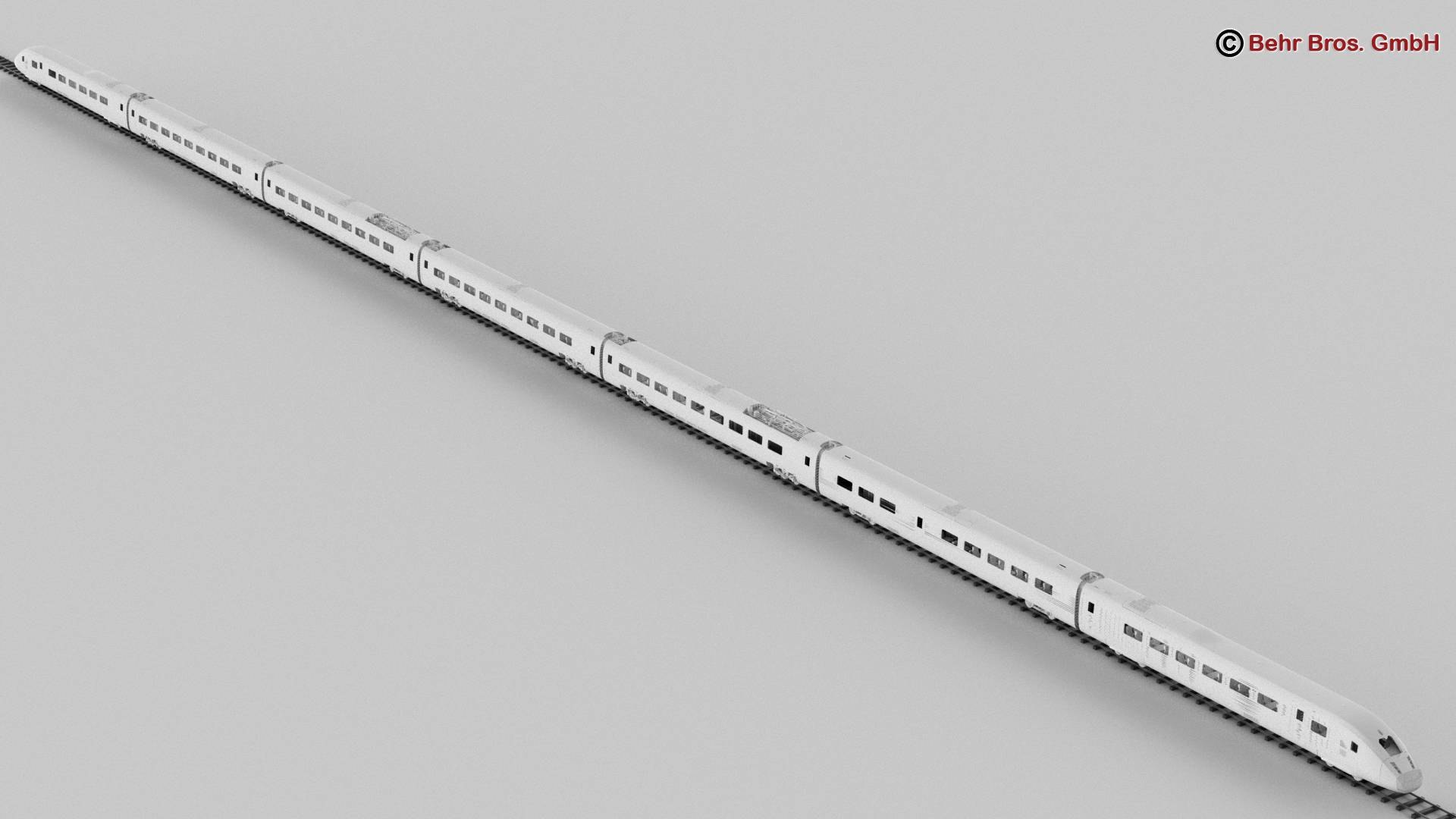 3D ice 4 br412 - TurboSquid 1190718