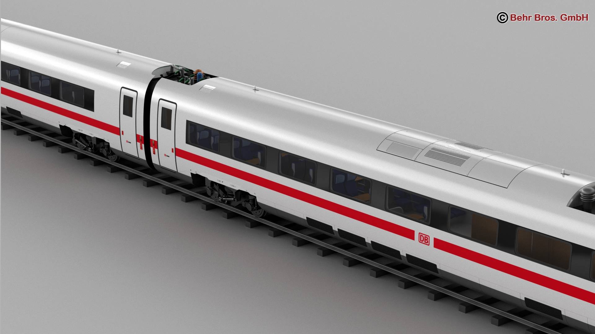 3D Ice 4 Br412 - TurboSquid 1190718