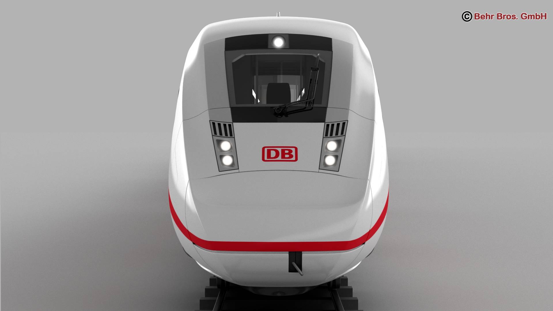 3D Ice 4 Br412 - TurboSquid 1190718