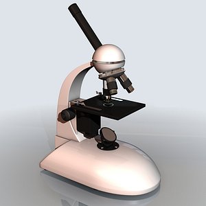 Animated Lab Equipment 3D Models for Download | TurboSquid