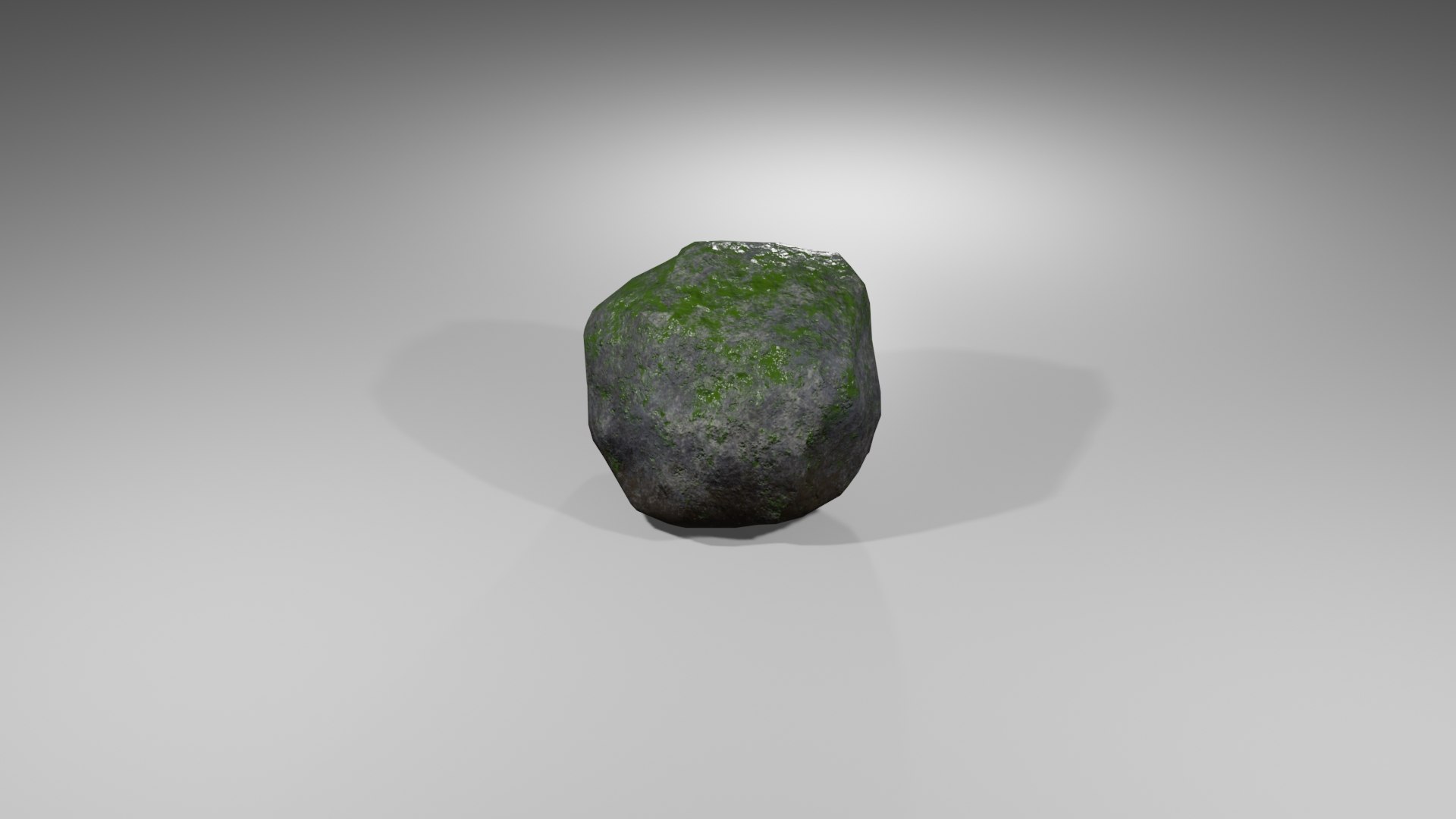 3D Model Stone4 - TurboSquid 1900630