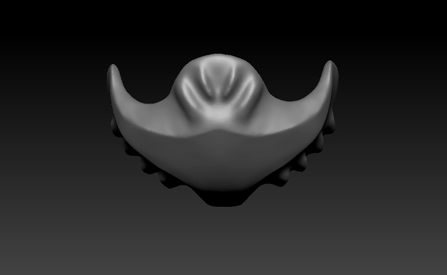 3D Mask Game - TurboSquid 1863184