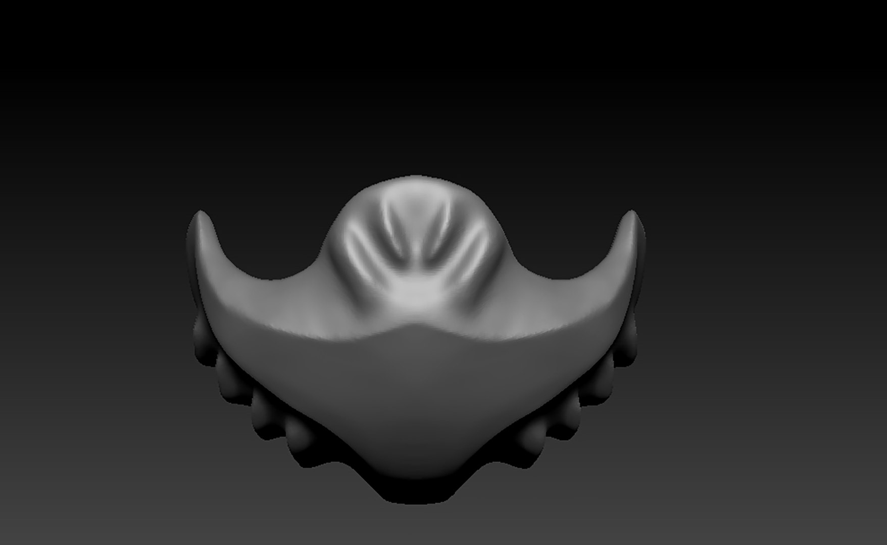 3D Mask Game - TurboSquid 1863184