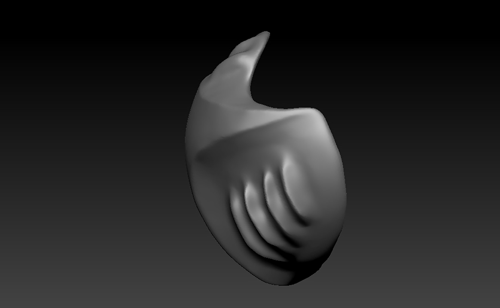 3D Mask Game - TurboSquid 1863184