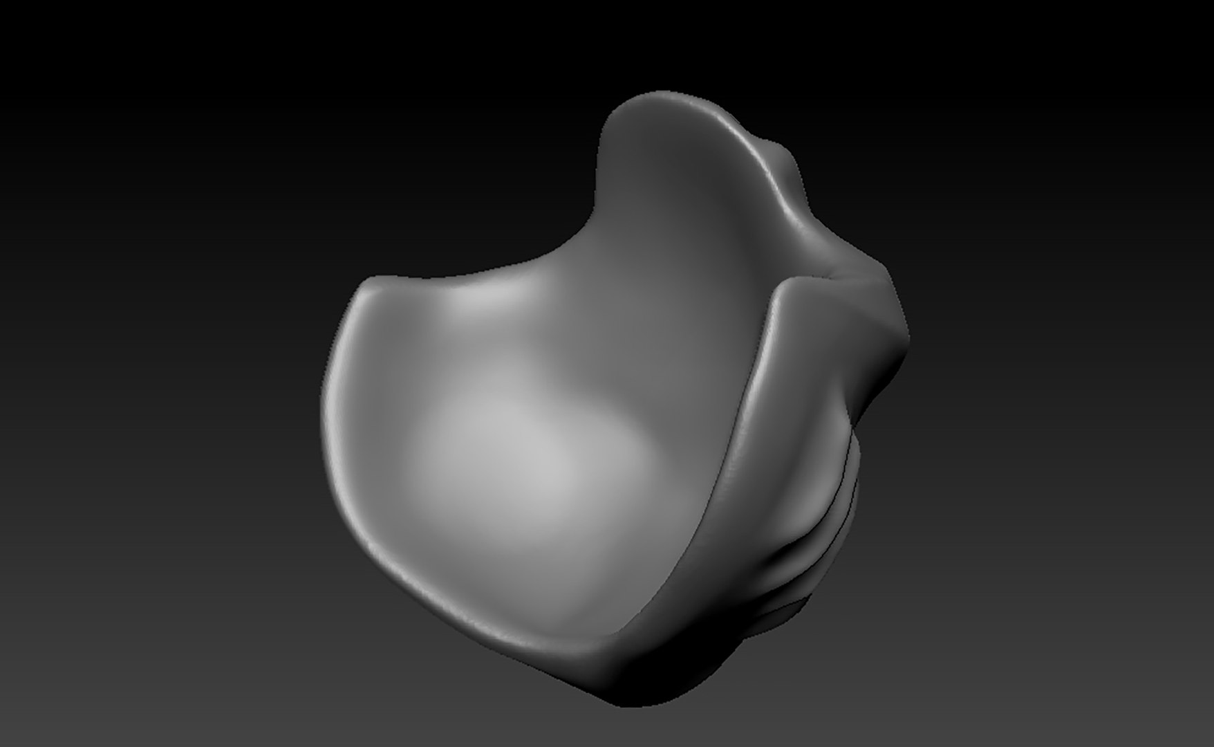 3D Mask Game - TurboSquid 1863184