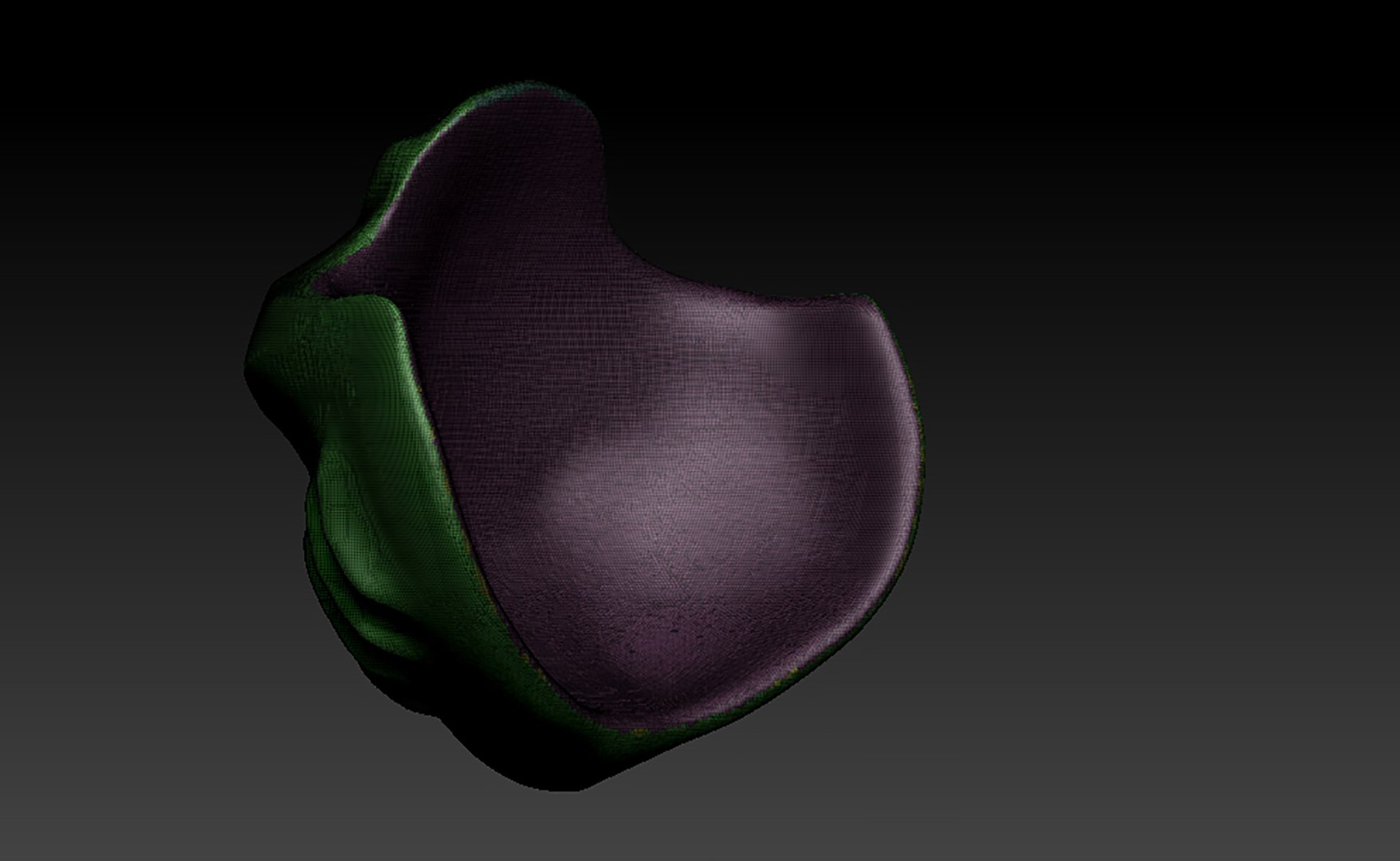 3D Mask Game - TurboSquid 1863184