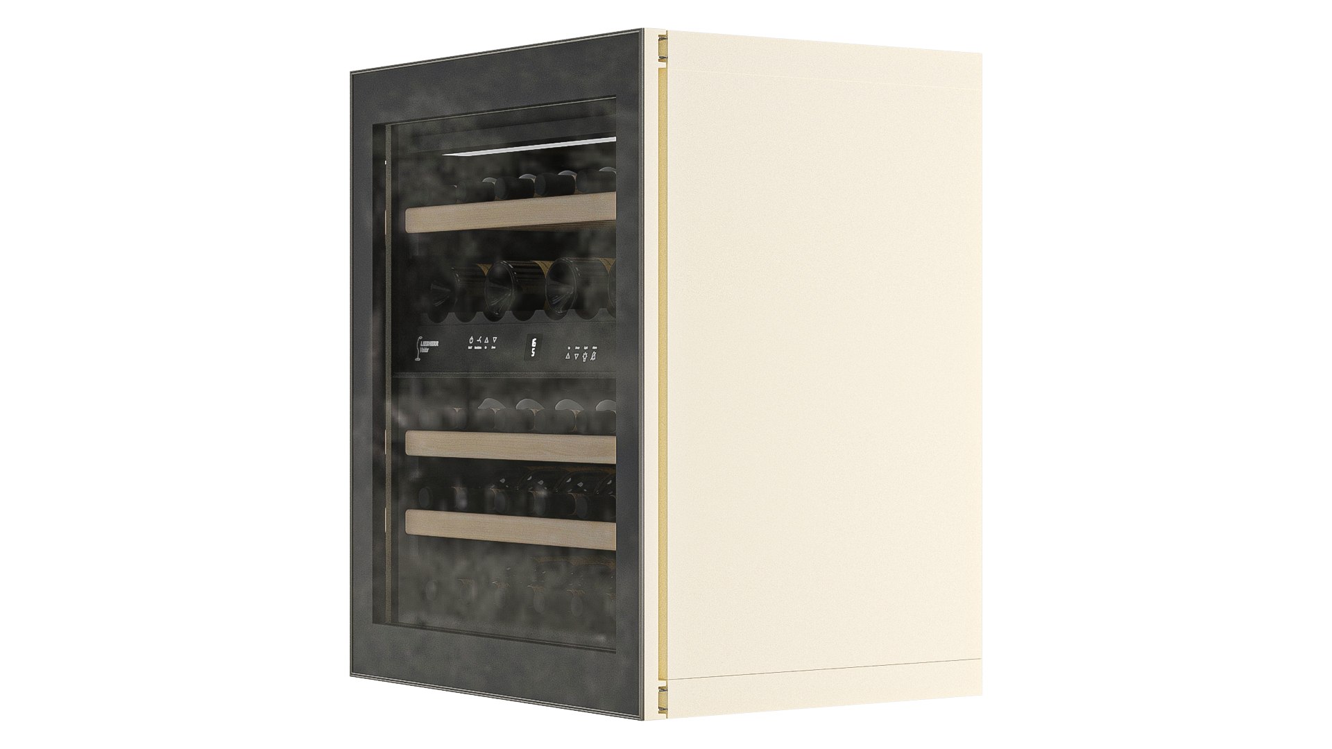 Wine Box 3D Model - TurboSquid 2187033