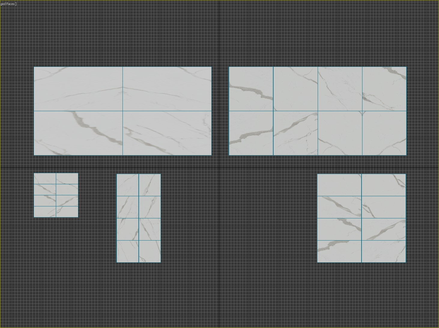3D tile fmg 3 - TurboSquid 1572409