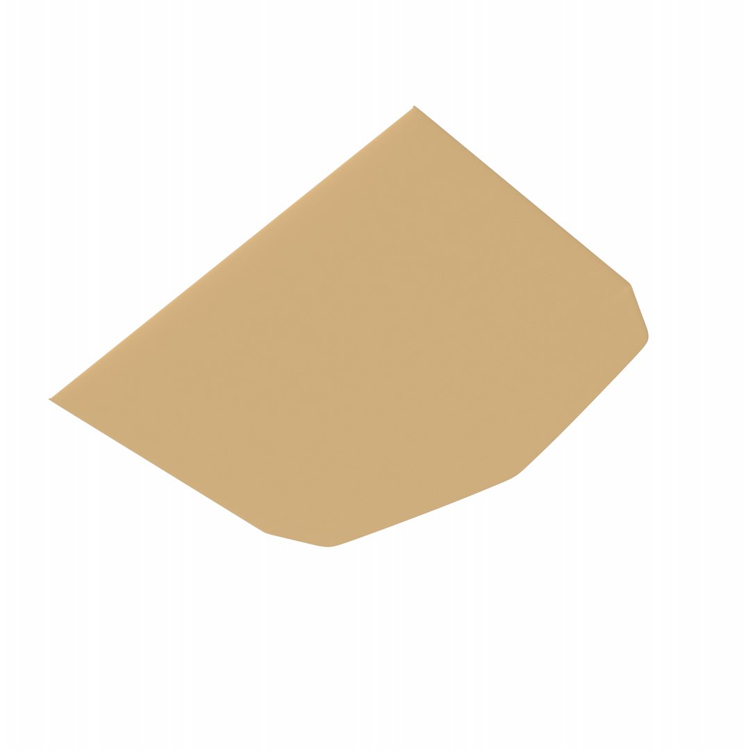 Opened Envelope 3D Model - TurboSquid 2194685