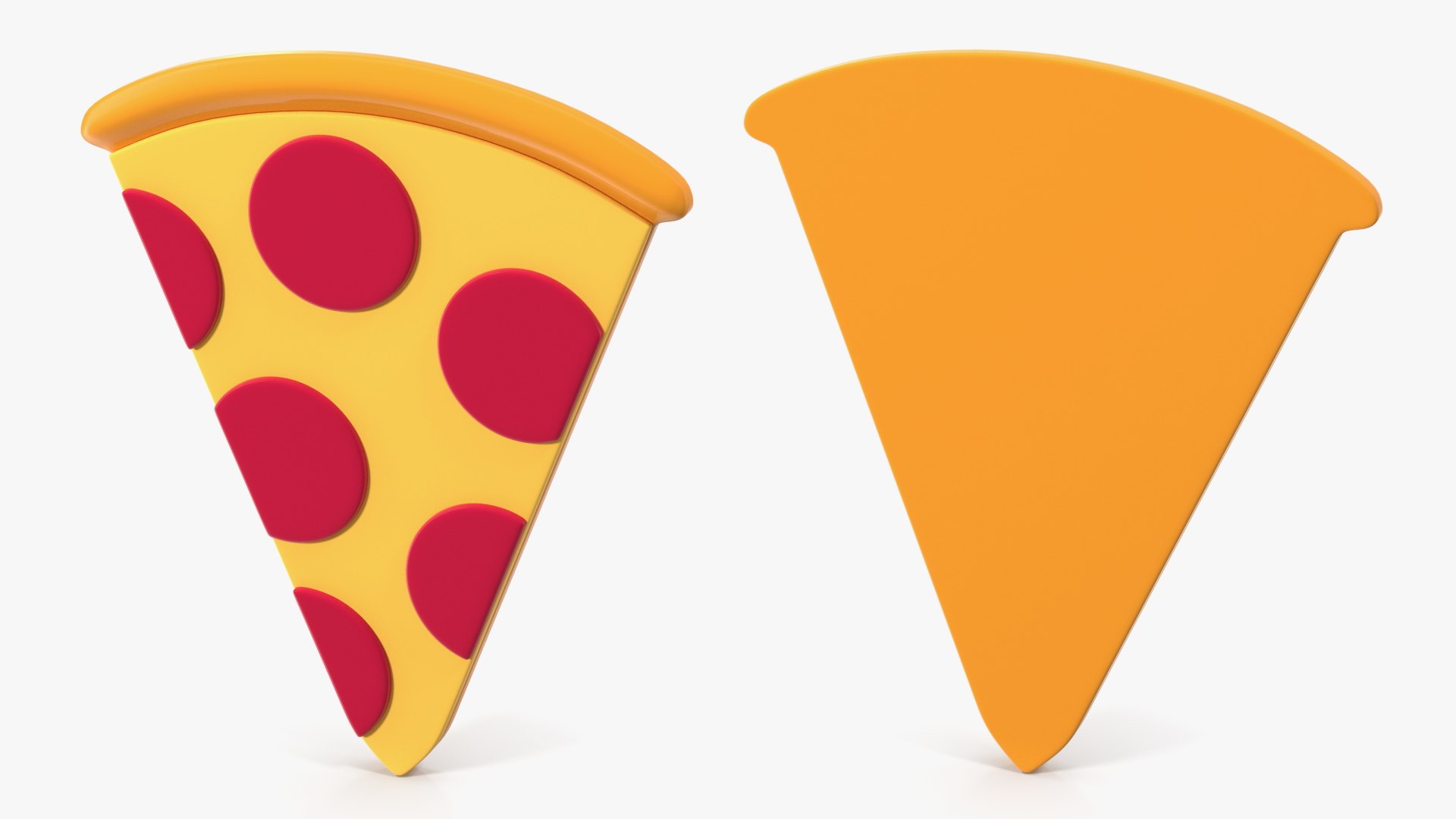Pizza Emoticon