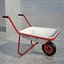 builders wheelbarrow max