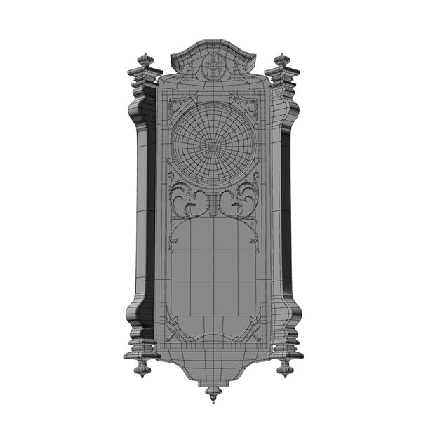 modelo 3d clock gratis - TurboSquid 2021151