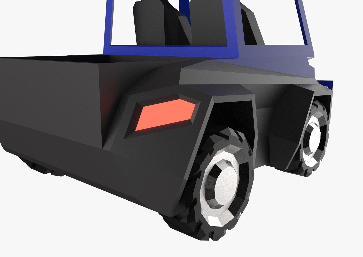 Free 3D Model Utv Vehicle - TurboSquid 1643411