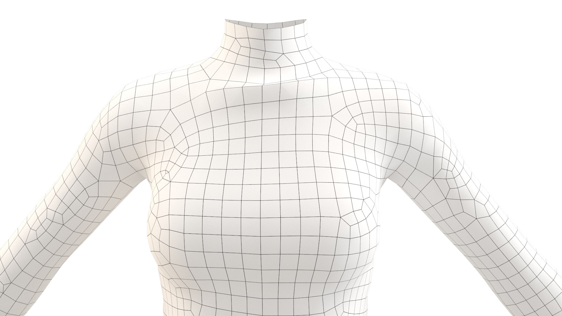 3D model dress cloth - TurboSquid 1610333
