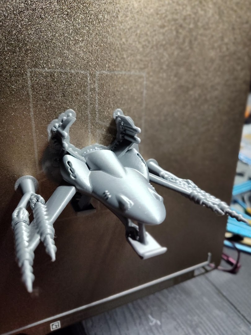 3D Model Pyro From Descent - TurboSquid 2360708