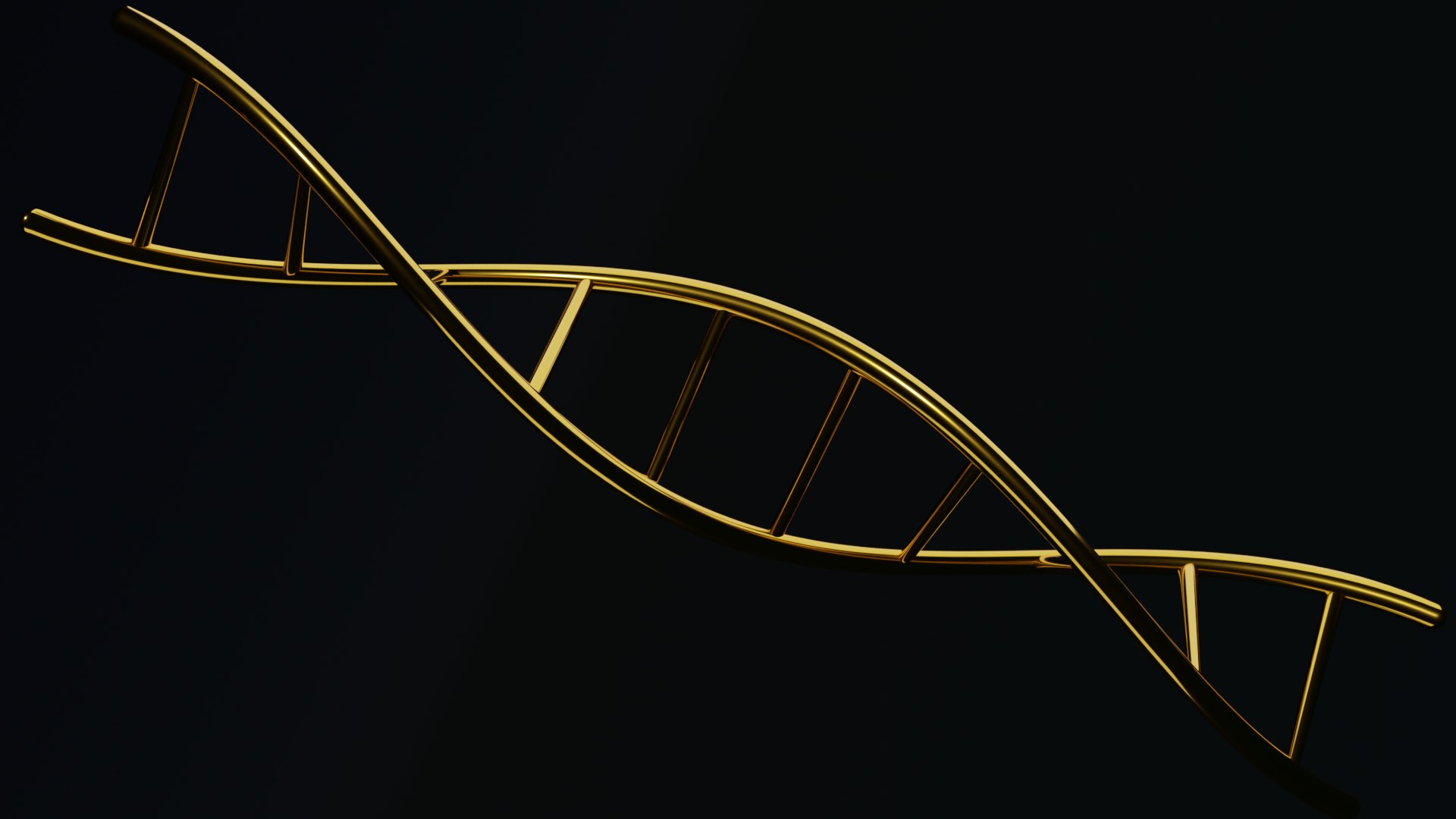 3D DNA Collection 3D model - TurboSquid 2138174