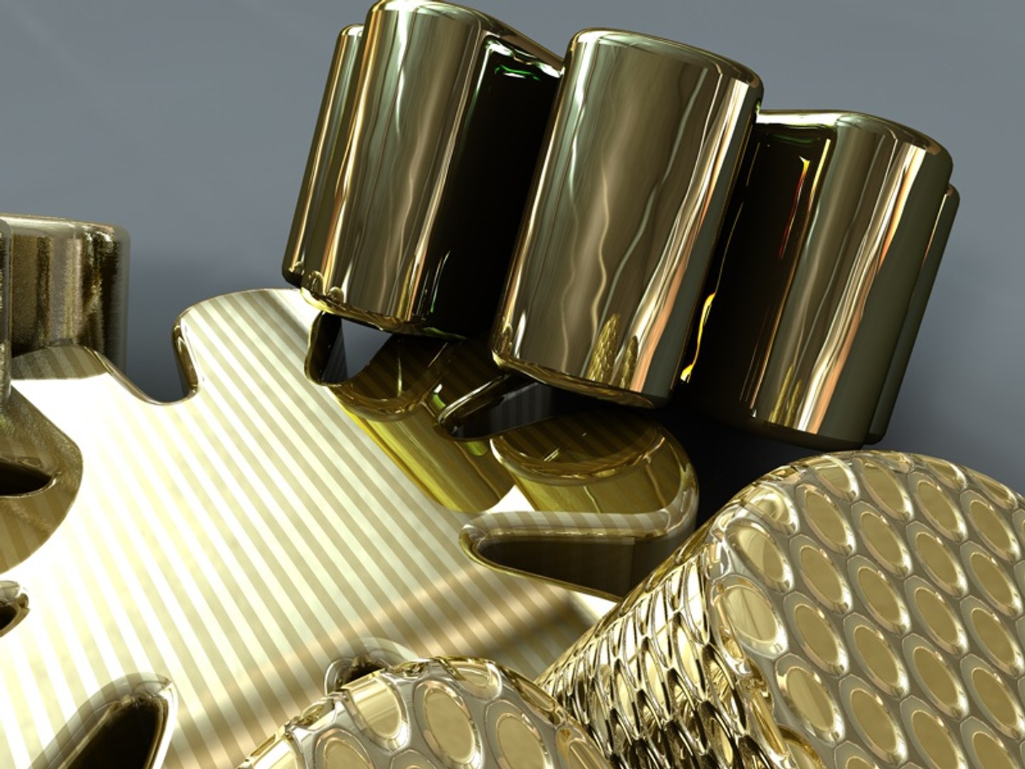 C4d Gold