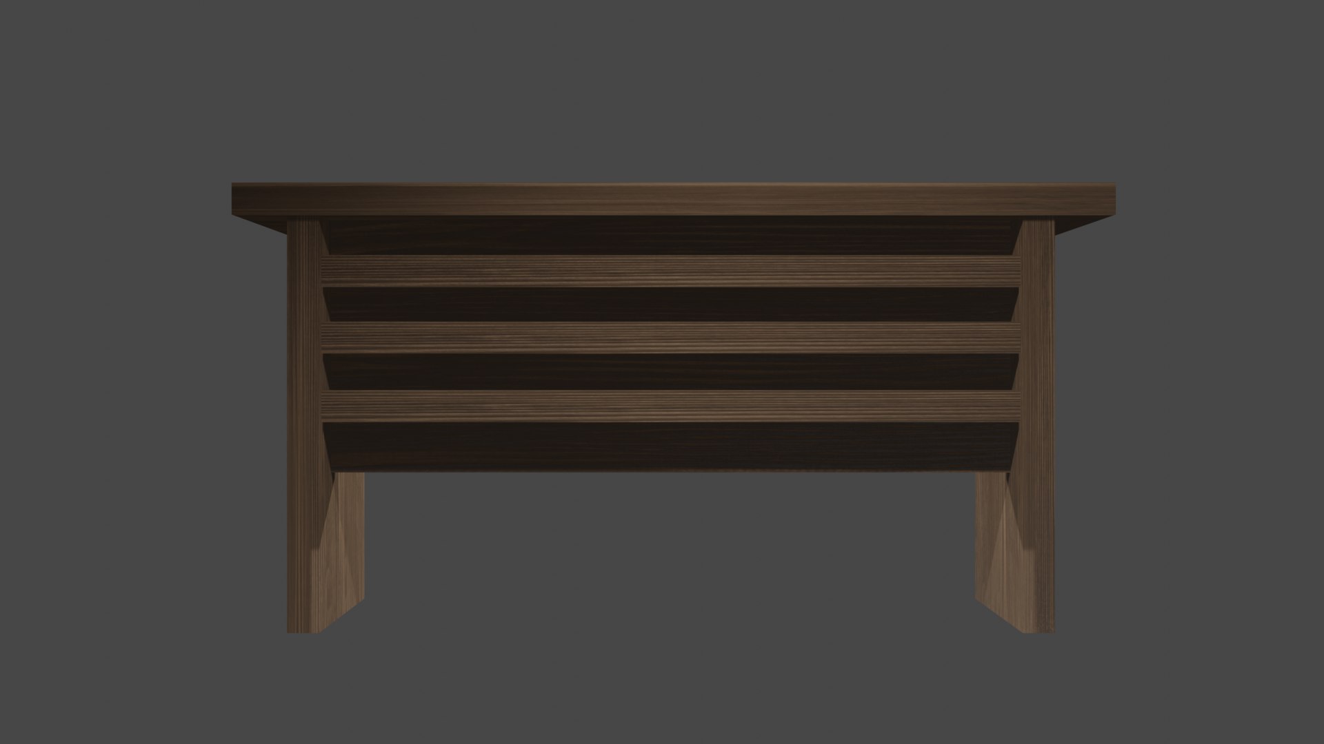 3D Table 8k - TurboSquid 1704052