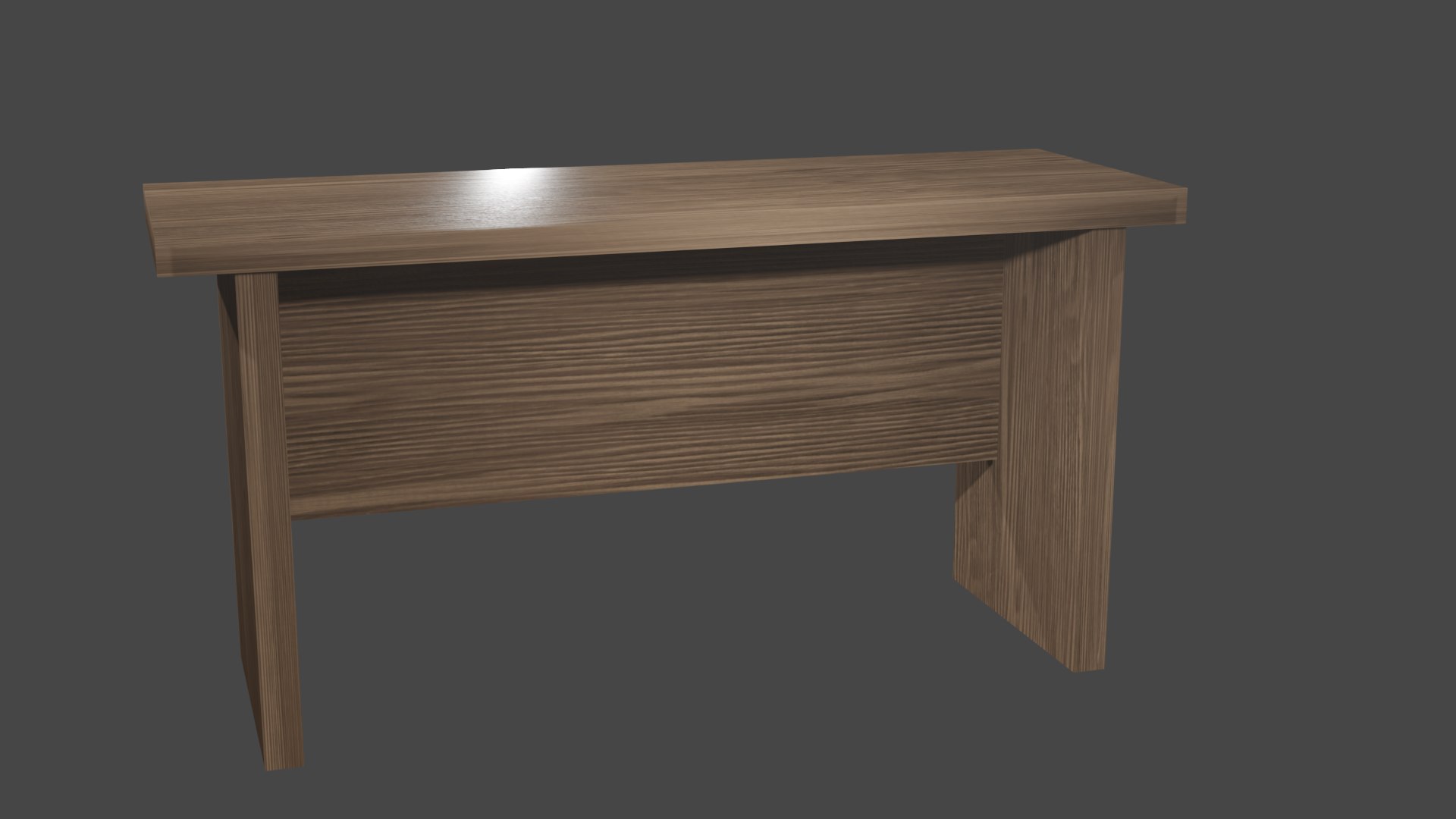 3D Table 8k - TurboSquid 1704052