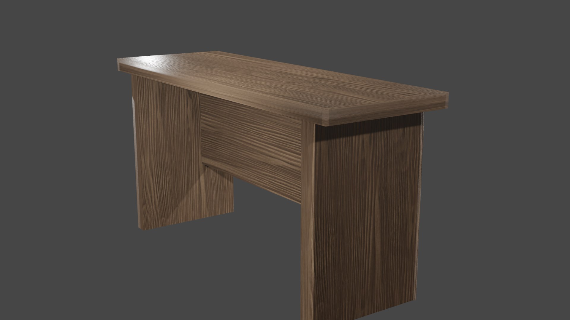 3D Table 8k - TurboSquid 1704052
