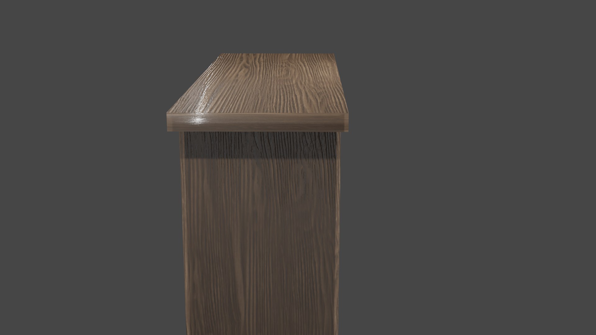 3D Table 8k - TurboSquid 1704052