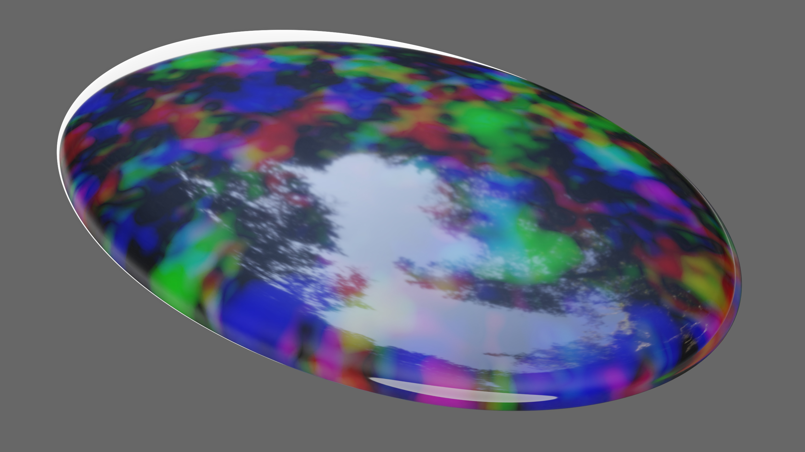 3D Opal Gem model - TurboSquid 1754347