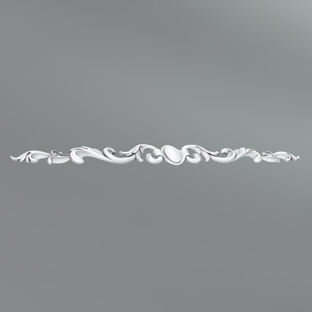 Element center 3D model - TurboSquid 1559093